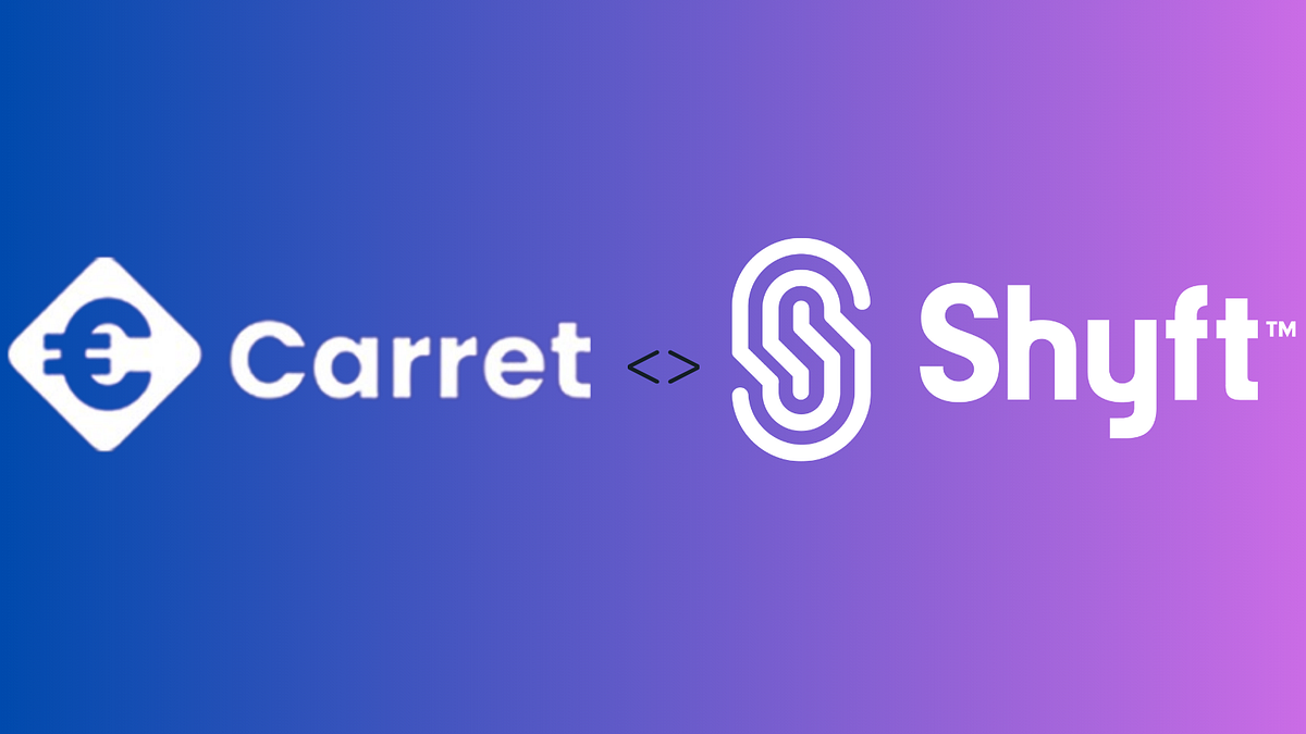 Carret Integrates Shyft Veriscope to Comply with FATF Travel Rule | by ...