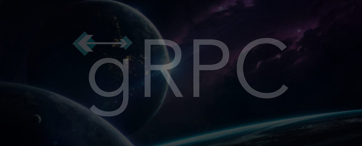 Creating a gRPC server and client with Node.js and TypeScript | by ...