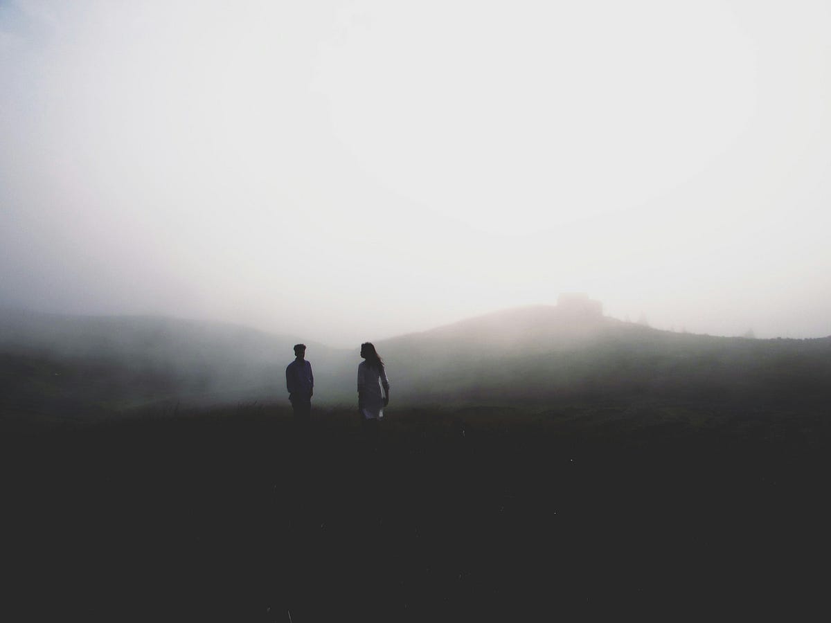 57% of Gen Z Men Say Feminism Has Gone Too Far | by Nazia Anwar | She ...