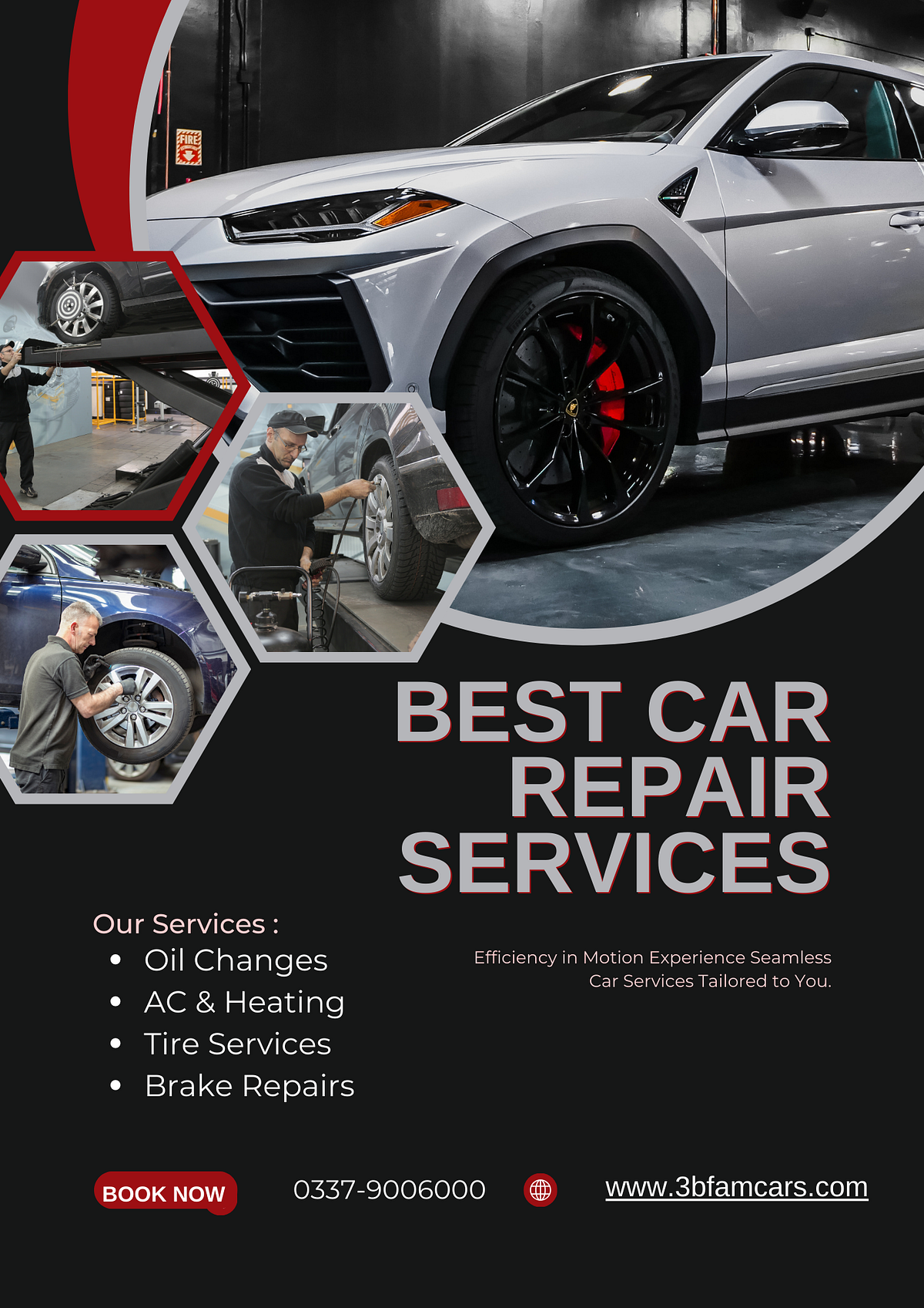 Best Car Repair Services. In the present quick moving world… | by ...