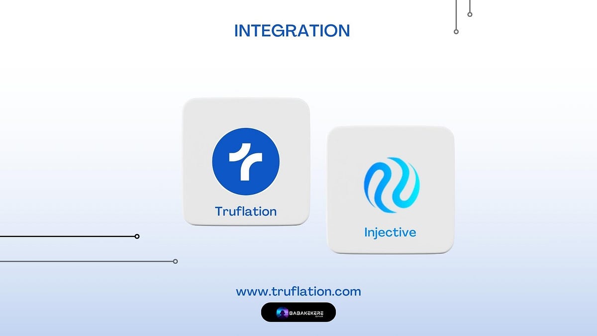 Truflation integrated injective | by Tox | Medium