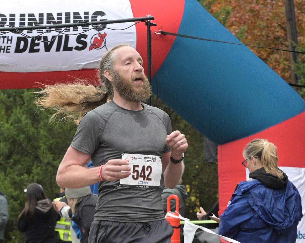 How Common Is a 20-Minute 5k?. An objective look at the data from… | by ...