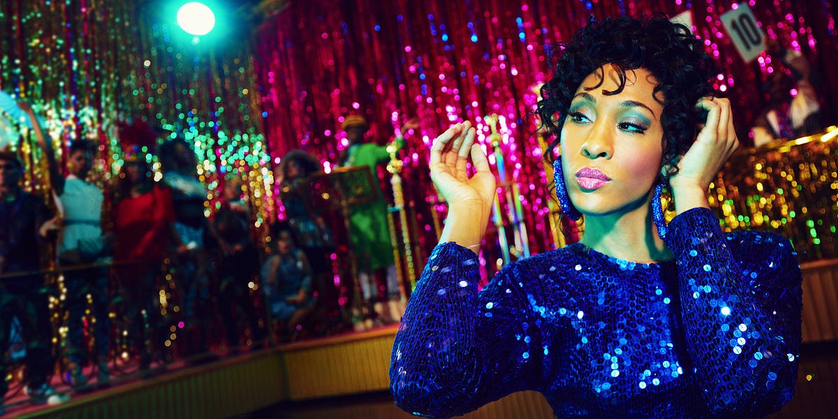 Watching “Pose”, 4 years later. And the category is… | by Mervyn Lim ...