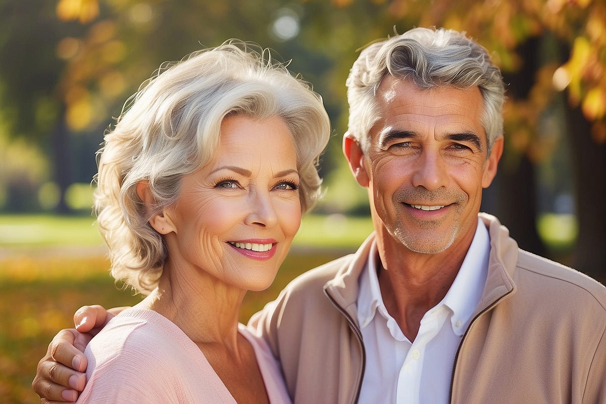 Unlock Your Inner Superhero: Proactive Strategies for Feeling Agelessly ...