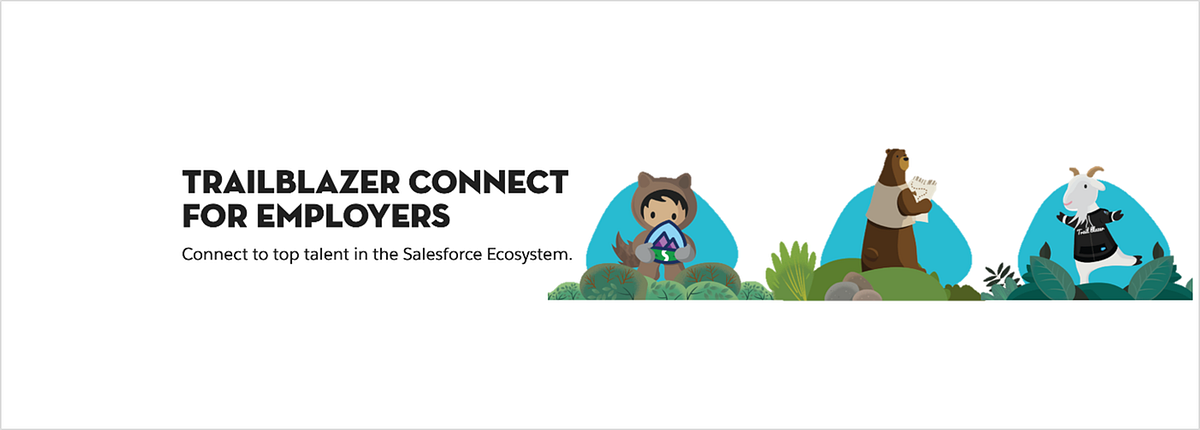 Trailhead: A New Way to Assess Candidate Skills in Recruiting | by ...