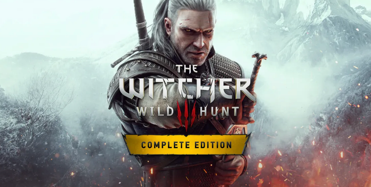 THE WITCHER 3 — Wild Hunt. INTRODUCTION | by Angela Kurian | Medium