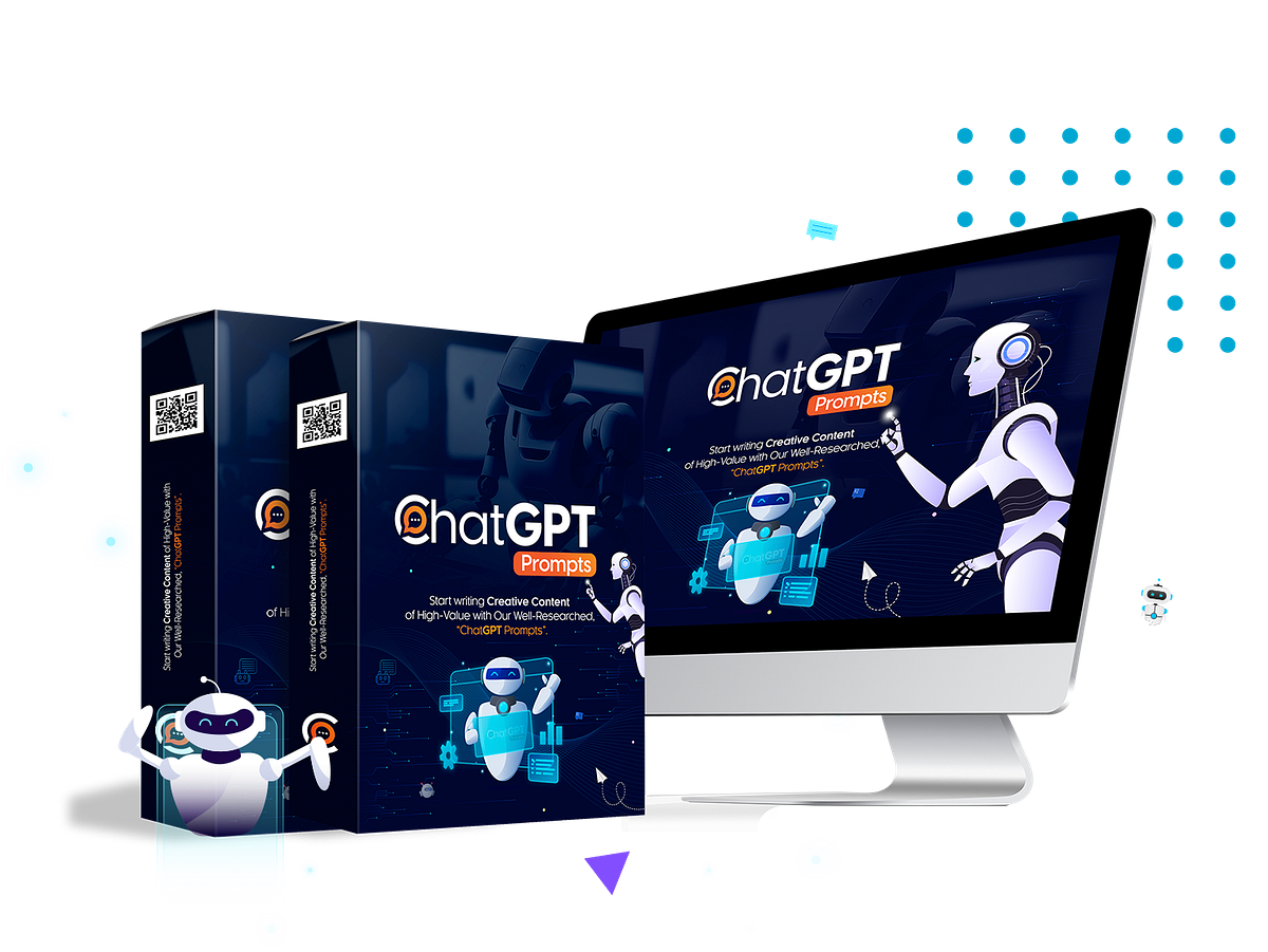 Unleash Your Creativity with the Perfect 3000 ChatGPT Prompts PLR Bundle | by Wessam | Sep, 2023 ...