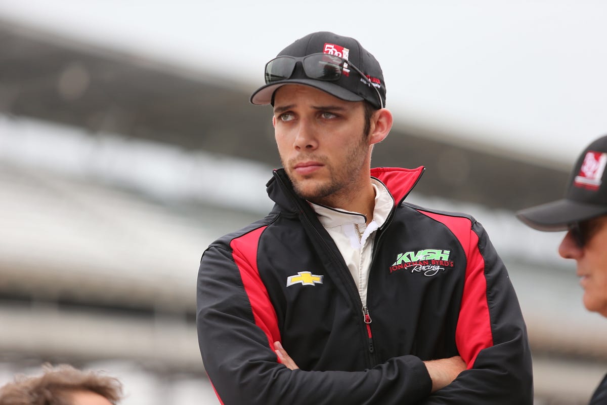 Some words for Bryan… and for us. “Pete… do you ever get tired? Of the ...