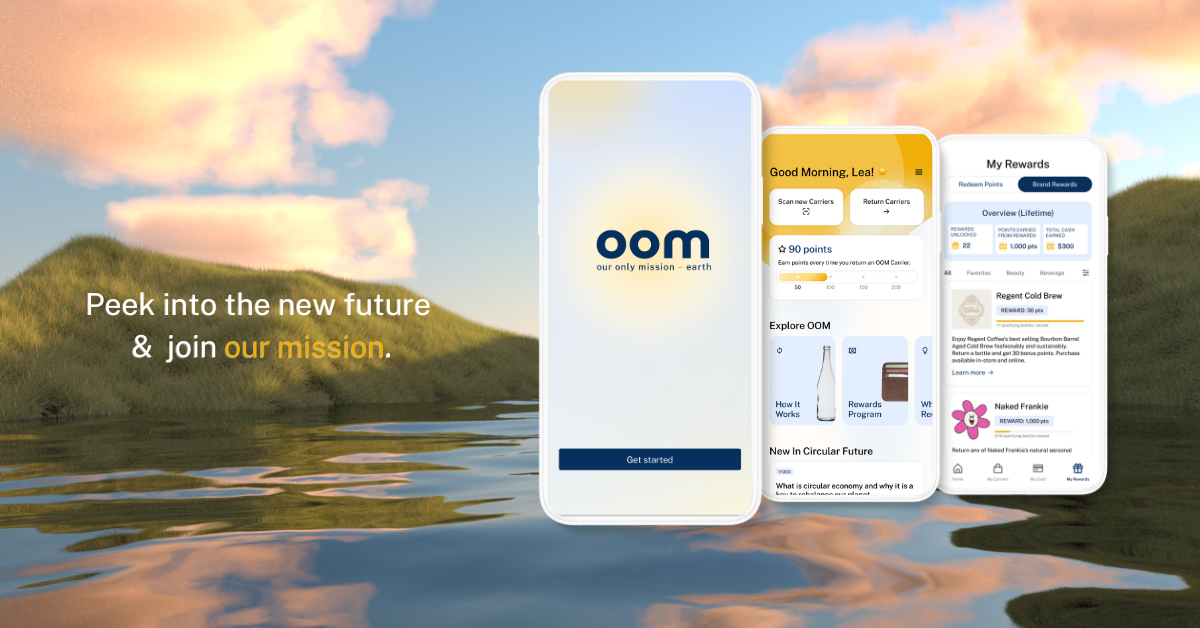 Announcing OOM App launch. We’re excited to announce the launch of ...