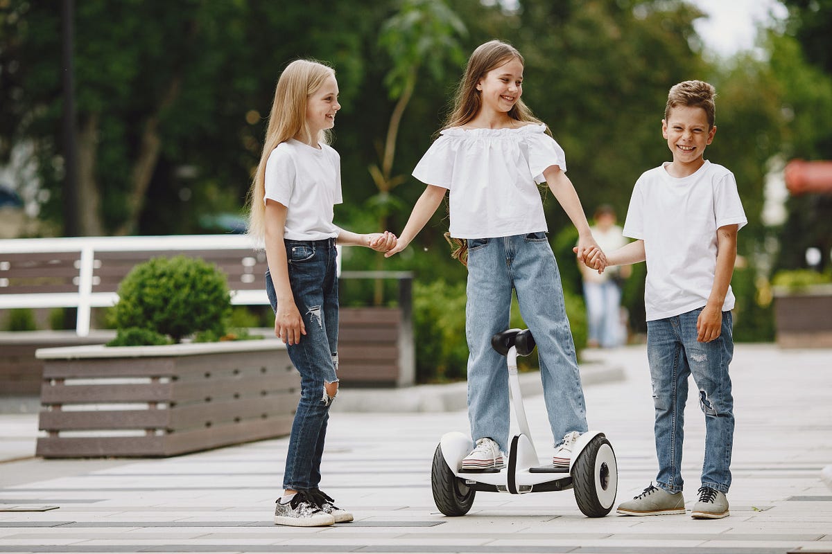Top 5 Best Hoverboards for Kids and Adults In 2023 | by Mihir ...