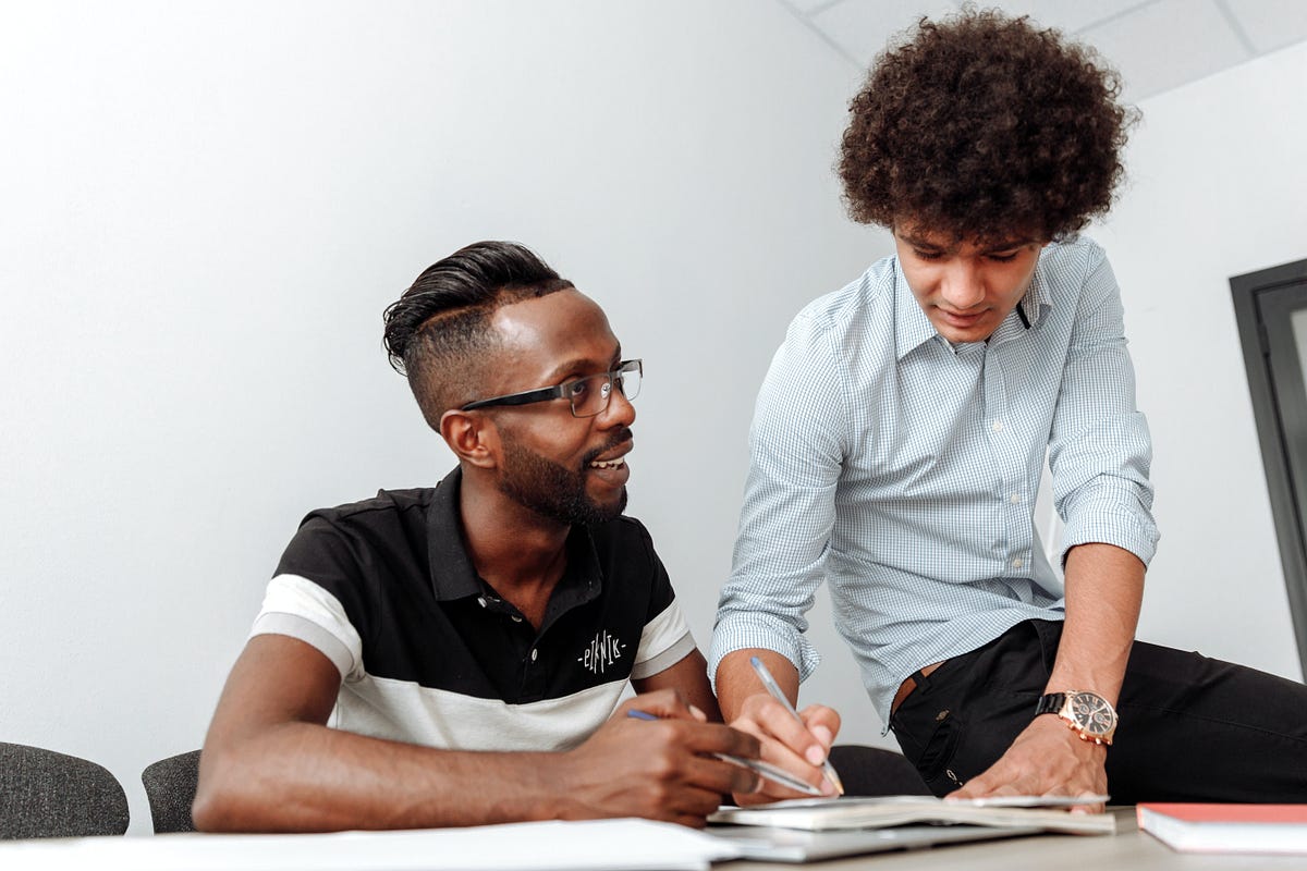 Top 4 Copywriting Tips No Nobody Tells You | by Joel Emmanuel | Medium