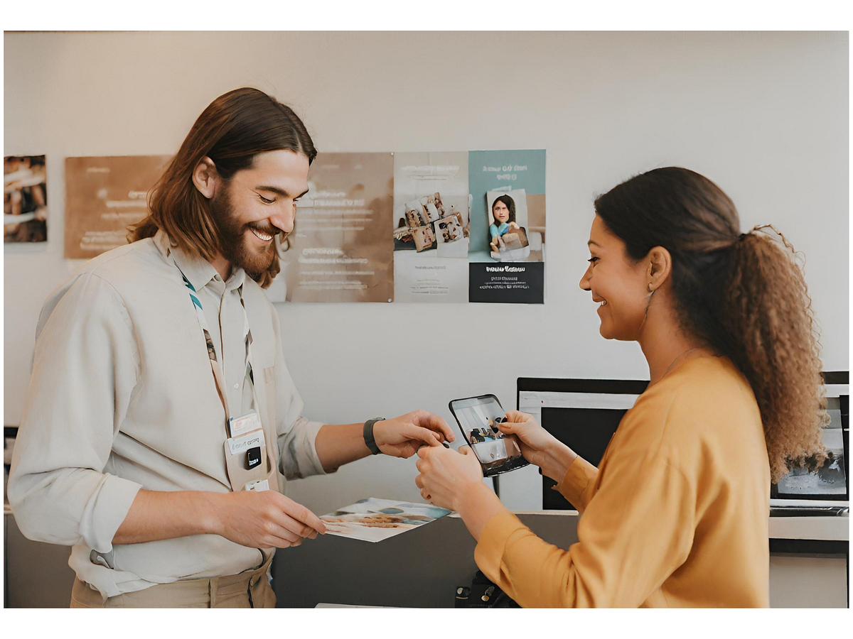 The Employee-Customer Connection: How PX Elevates Your CX Game | by ...
