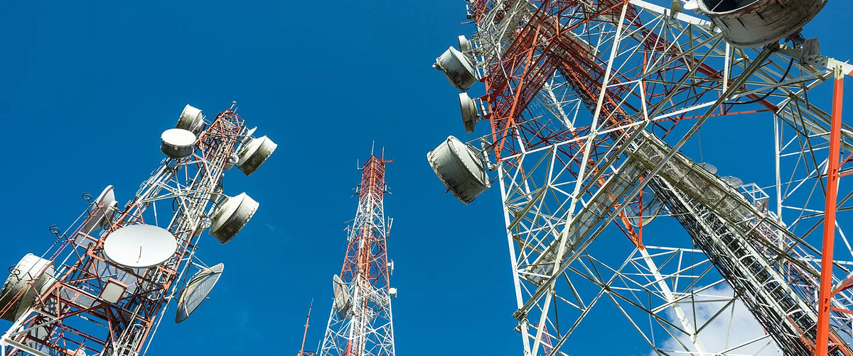 Indonesia’s Telecom Towers: A Quick Overview | by GLG | Smarter.