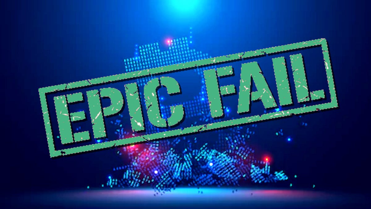 ICOs Epic Failures of 2018 — Doomed From The Start | by Triggmine ...
