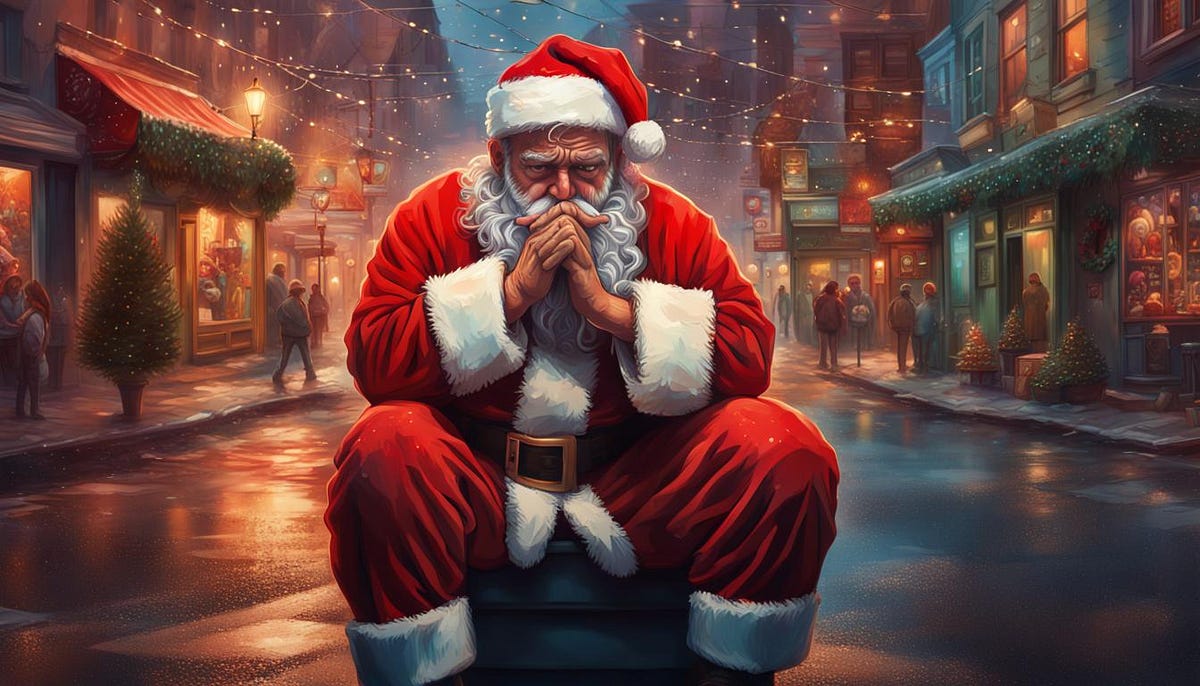 It’s THE Question of the Day: When is Christmas Officially “Over?” | by ...