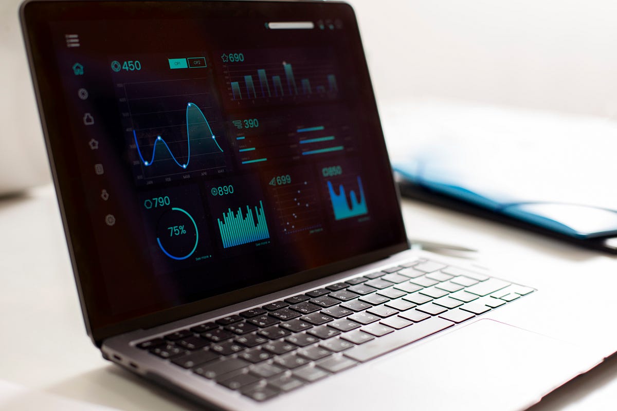 Mastering Structured Data: The Key to Effective AI and Data Analysis | by Shruti Dubey | Medium