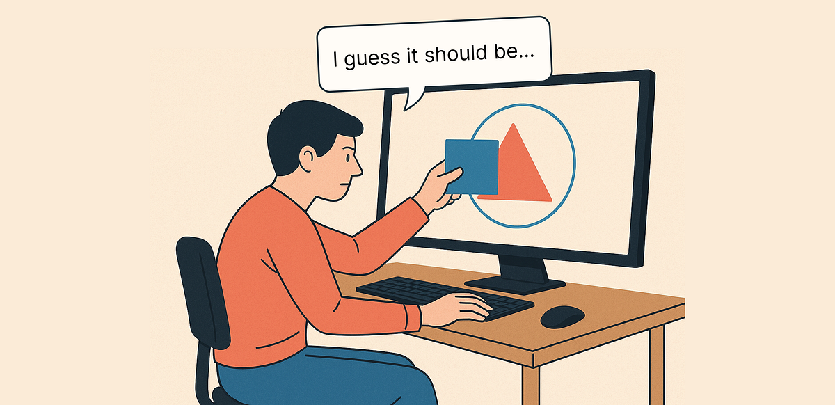Design Without Research Is Just Guesswork | by Oleg Fimushkin | May ...