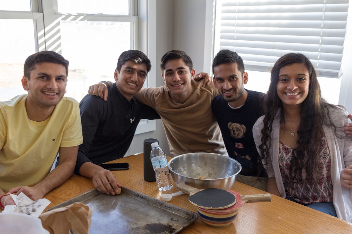 Mid-West Retreat 2017 Reflections | by Young Jains of America (YJA) | Young Minds