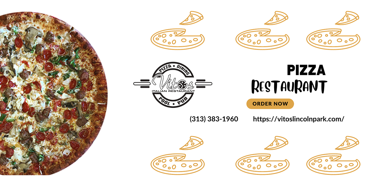 Vito’s Lincoln Park: A Perfect Blend of Tradition, Celebration, and ...