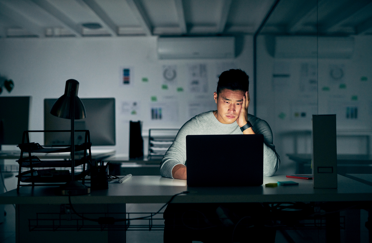 You Could Be Suffering From FOMO Too: Here’s How to Avoid It | by ...