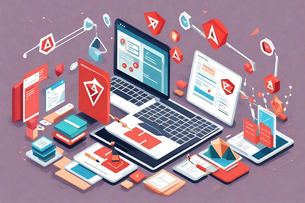 Exploring The Multifaceted Applications Of Angularjs In 2023 By