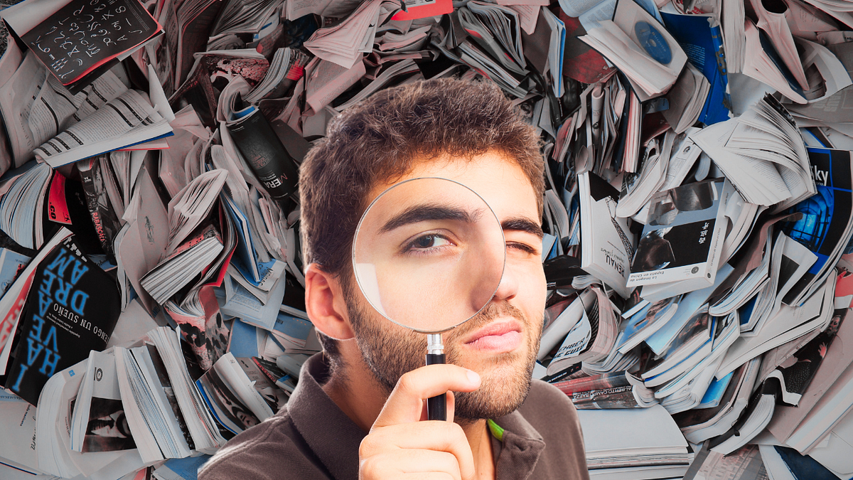 Research like a Pro to Skyrocket Print-on-demand Sales Today | by ...