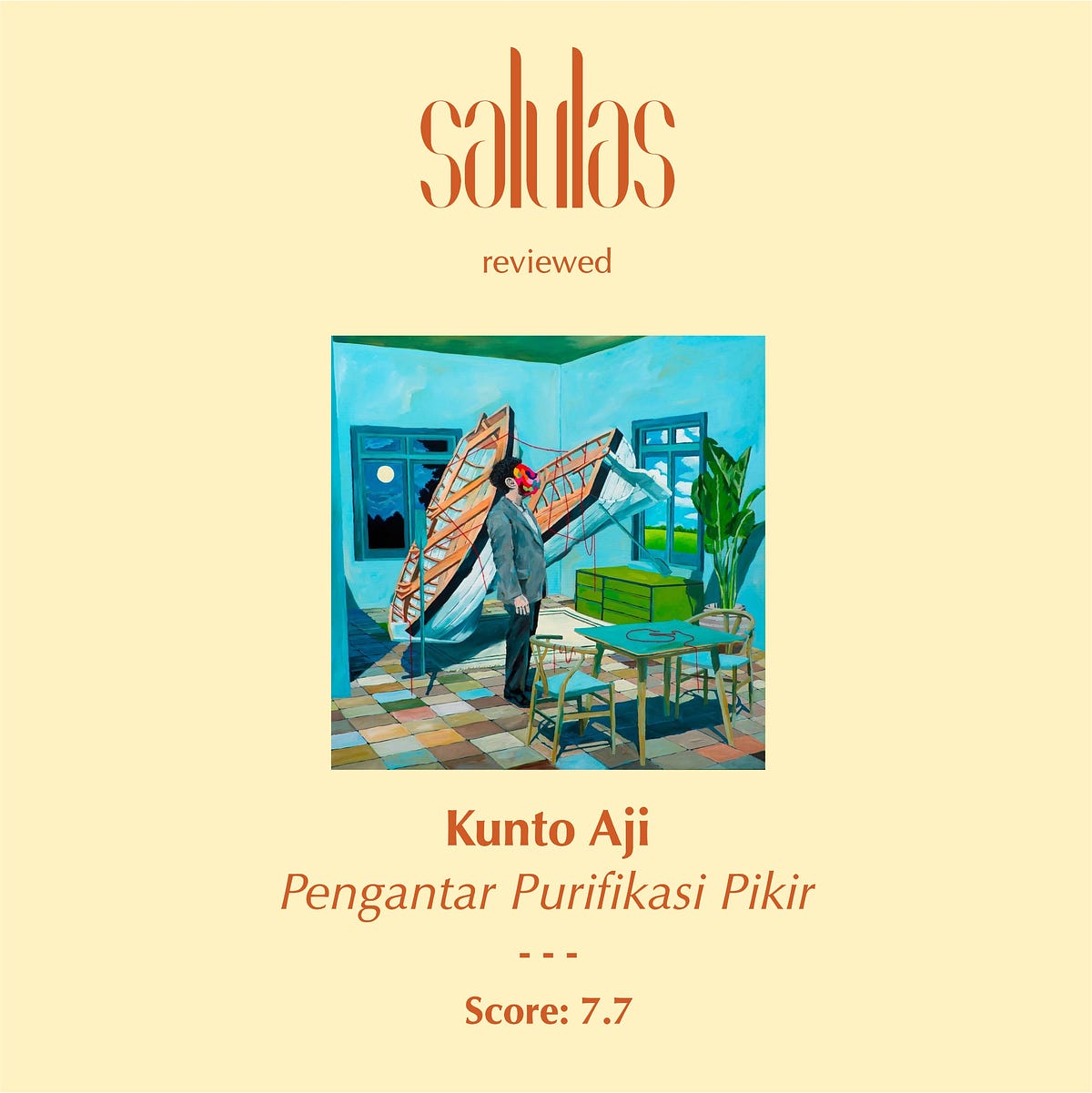 A Subjectivity Formation of Pengantar Purifikasi Pikir. | by Qais Indi ...
