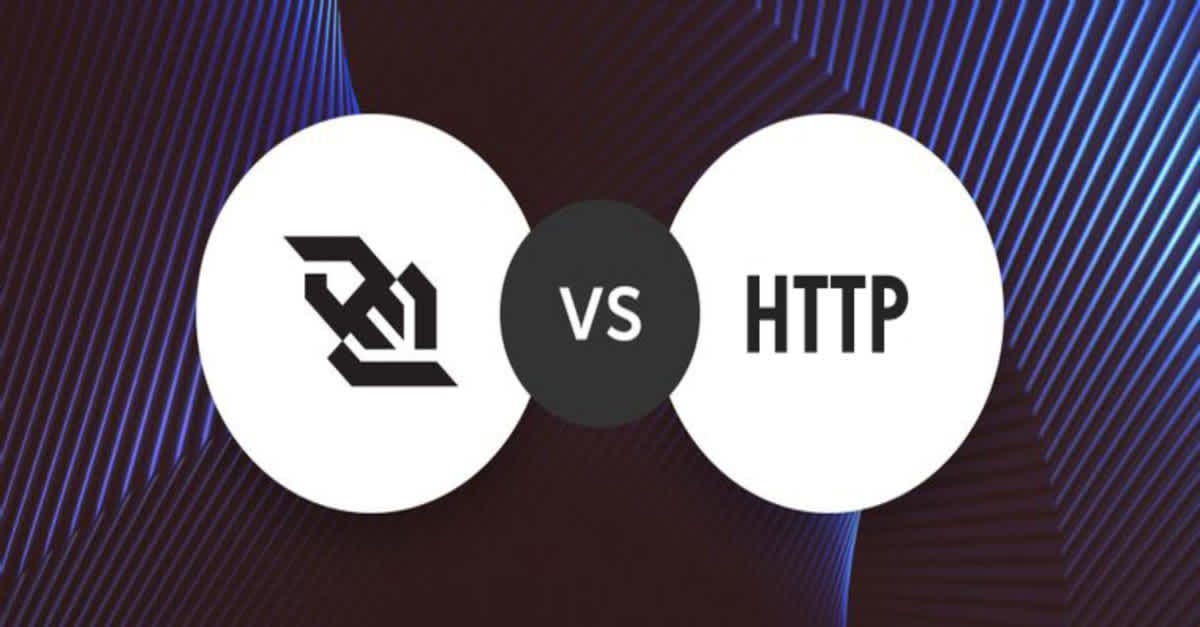 Different Between HTTP protocol and Websocket protocol | by Augustine ...