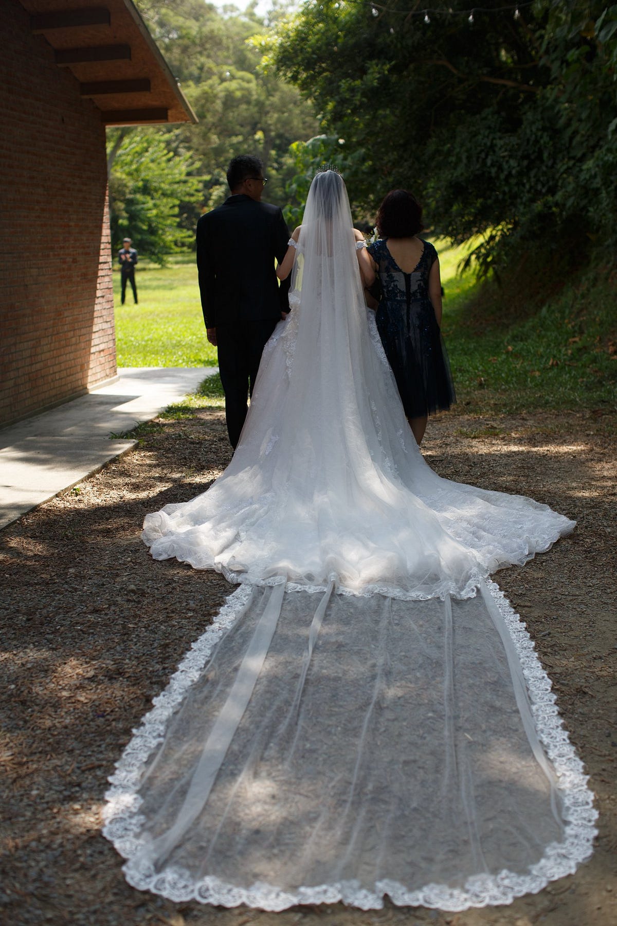 20181005 | Hidden Element: Wedding Songs (I) | by Evelyn Peng | Medium