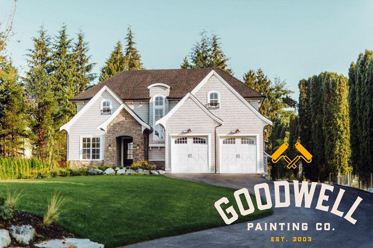 Commercial Painting Company: What You Need to Know | by Goodwell ...