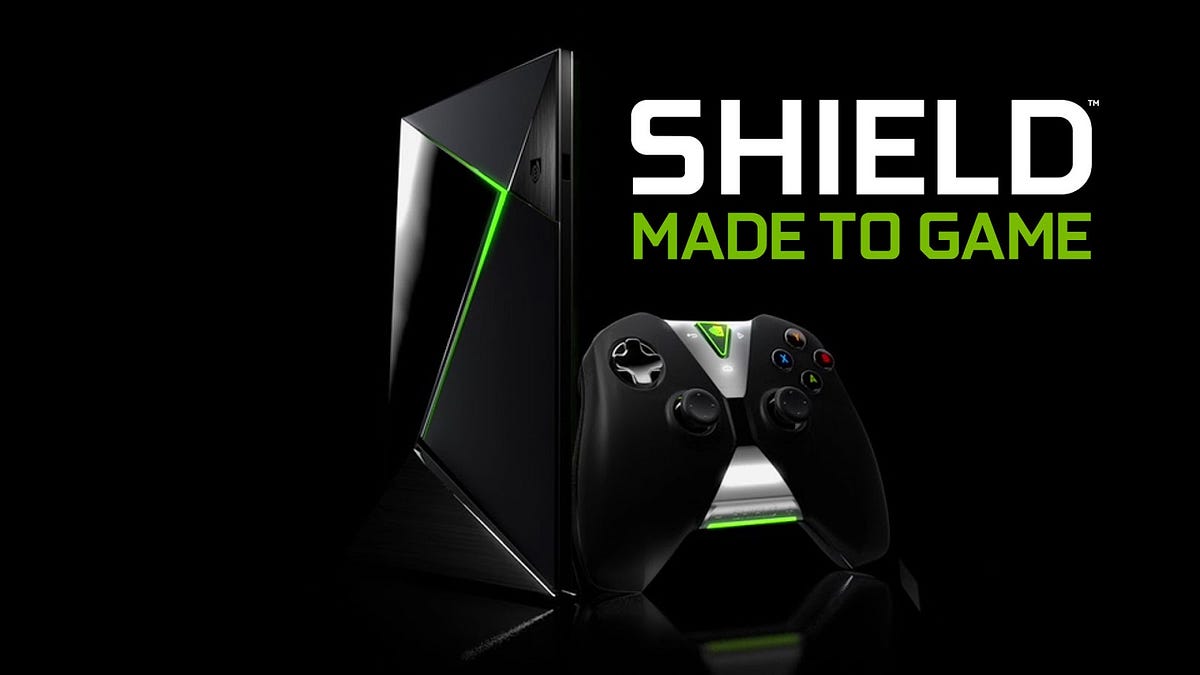 Upgrading the Nvidia Shield Pro 500GB to the latest Shield Experience ...