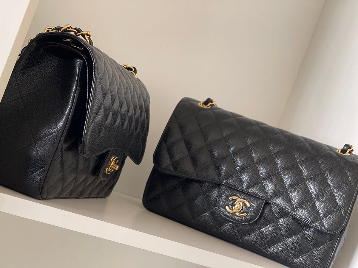 AUTHENTIC VS SUPERIOR FAKE. - Zeko's Authentication - Medium