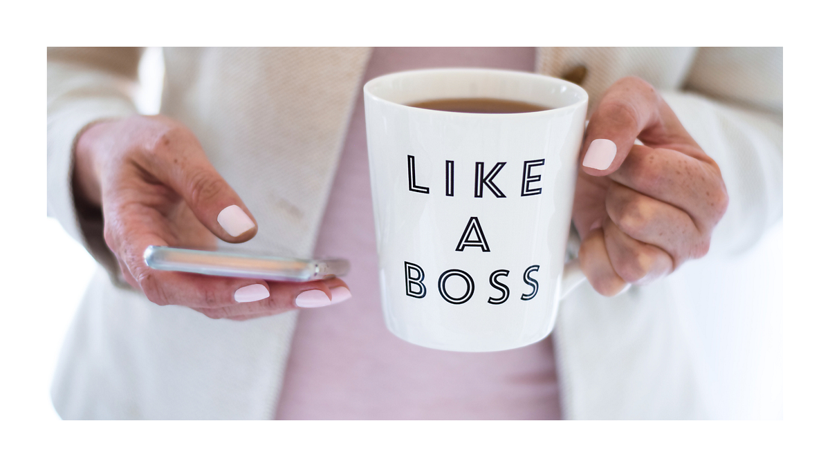 Busy Woman’s Book Review: “#GIRLBOSS” by Sophia Amoruso | by Corey ...