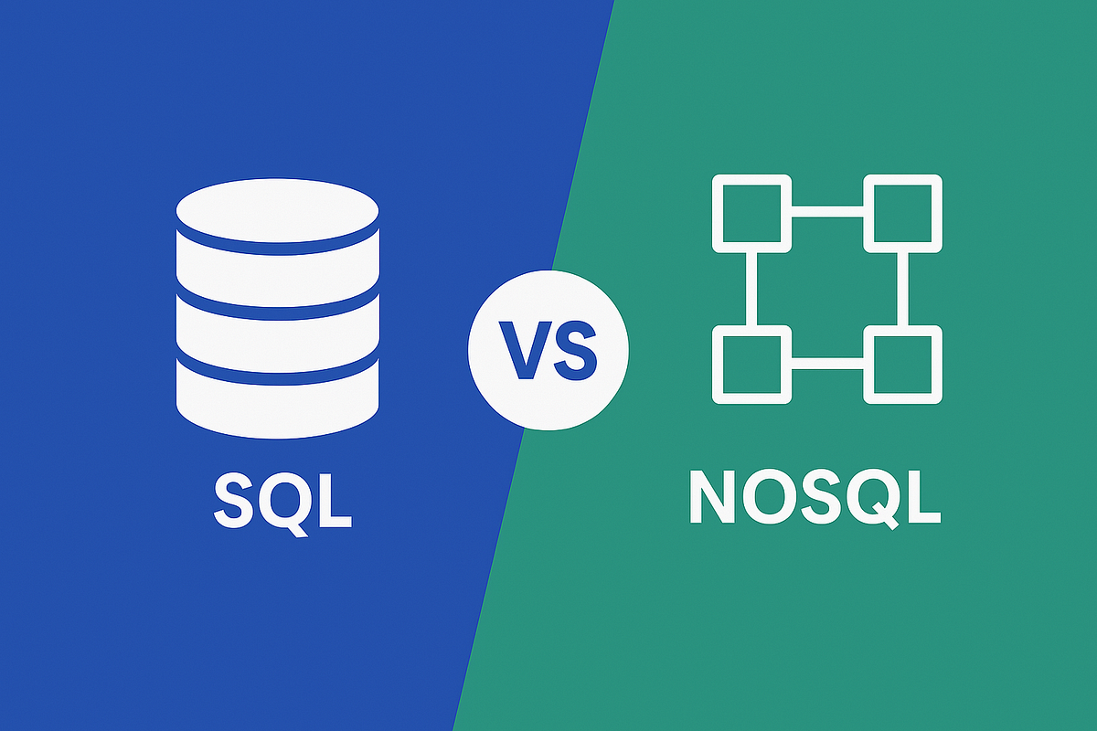 SQL vs. NoSQL : Understanding Databases🚀 | by Suneth Madhuwantha | Medium