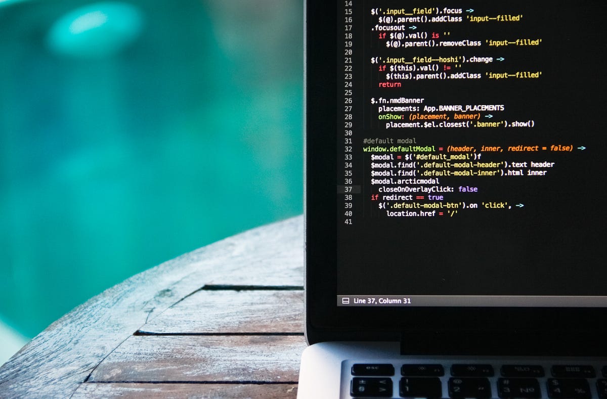 Setting up your Mac for JavaScript development | by AJ Longstreet | Medium