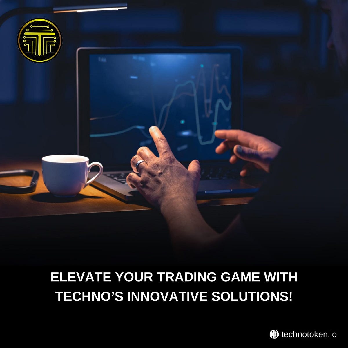 Looking to make smarter trades and boost your returns? - Technotoken ...