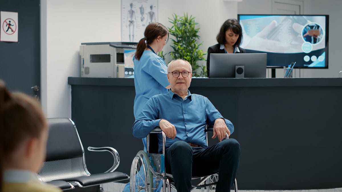 Understanding Convalescent Care: A Crucial Phase in Recovery | by ...