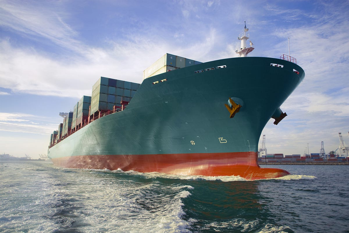 Naming Your Vessel: How to Harness the Power of a Ship Name Generator ...
