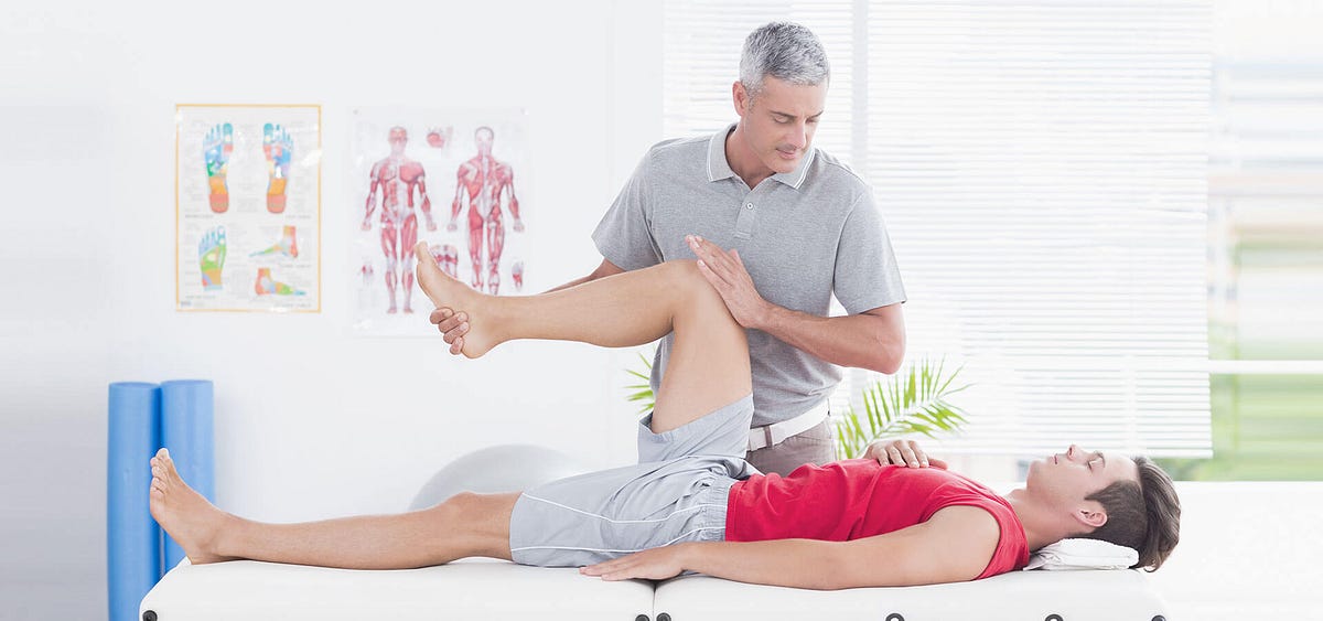 The Importance of Early Intervention in Physiotherapy | Medium