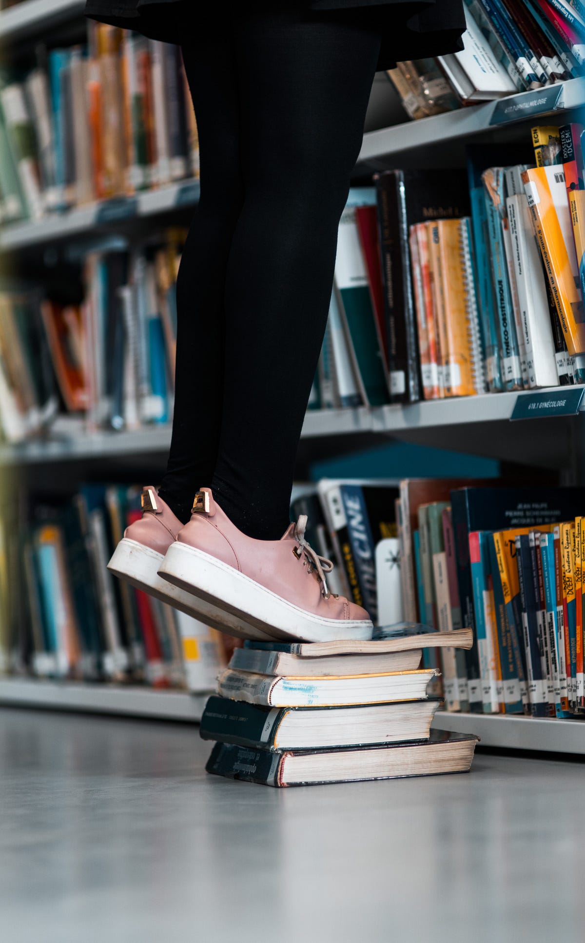 What Can the Top Literary Genres Teach Us About the Everyday Reader ...