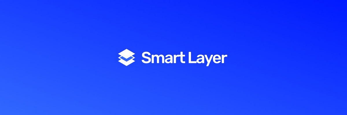 Smart Layer: Creating the Future on Polygon | by Prince George | Aug ...