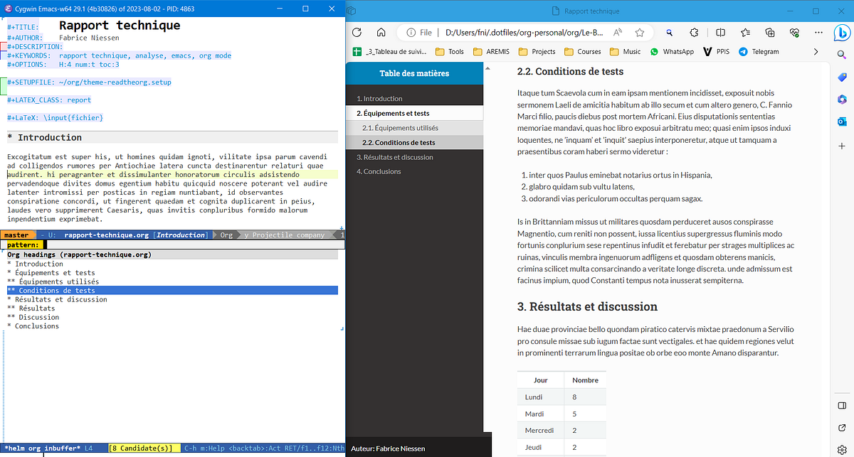 Unlocking Productivity: Mastering Emacs with Fabrice Niessen | by Emacs Boost Training | Jan ...