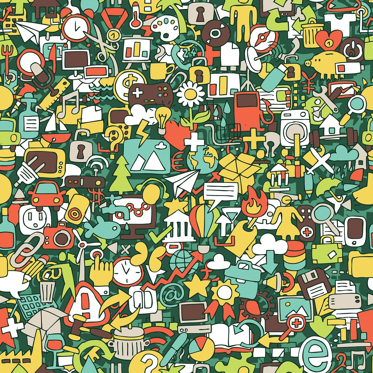 Don’t Tell Me That: Preventing Info Dumps | by LLHennessey | The ...