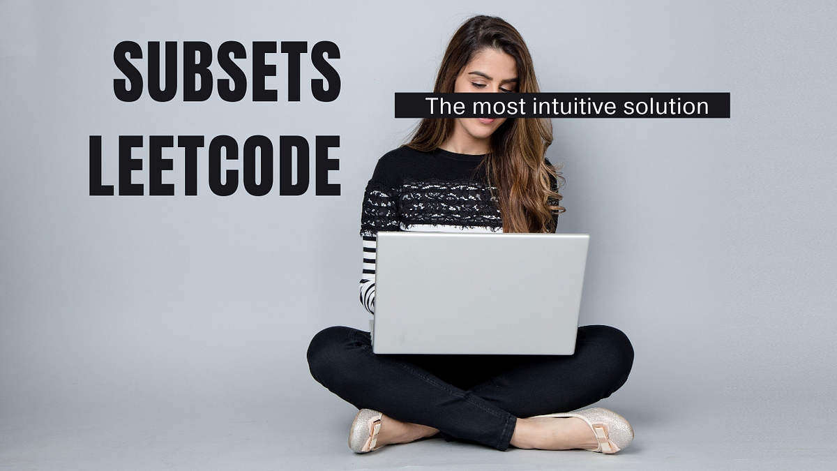 How To Print All Unique Subsets Of A Set Using Recursion And Bit