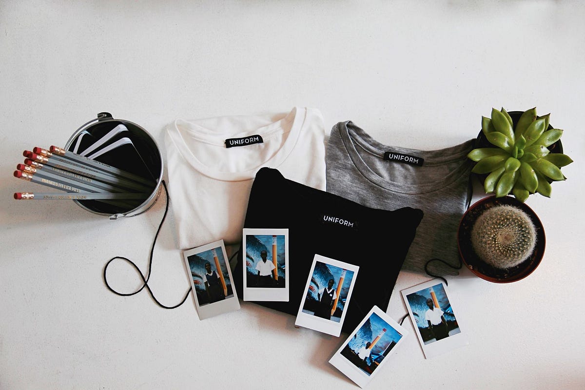 Q&A With Chid Liberty, Founder Of UNIFORM, And Africa’s First Fair ...