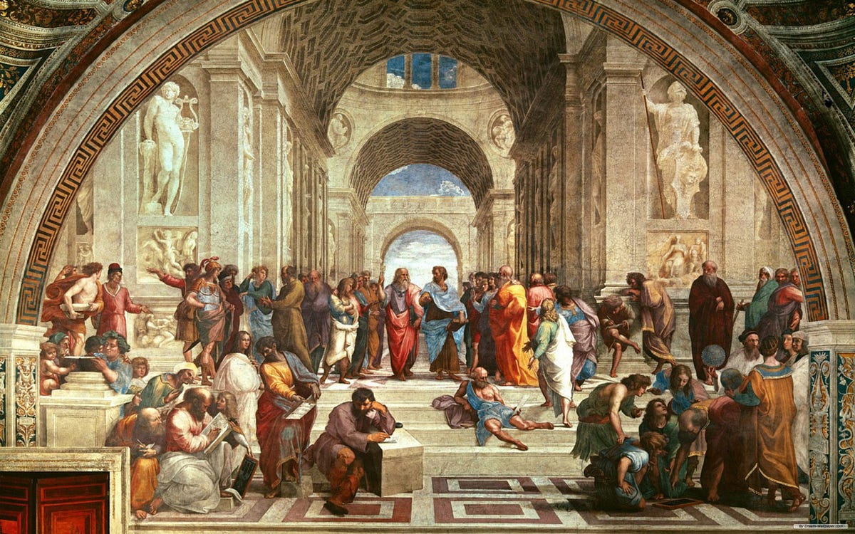 Understanding Modern Democracy, in Theory | Dialogue & Discourse ...