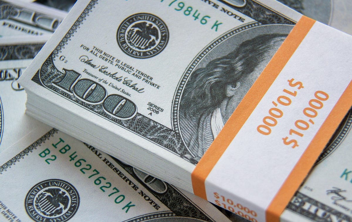 Don’t Let Money Be the Root of Bad Writing | by Jeremy Helligar | Blank ...