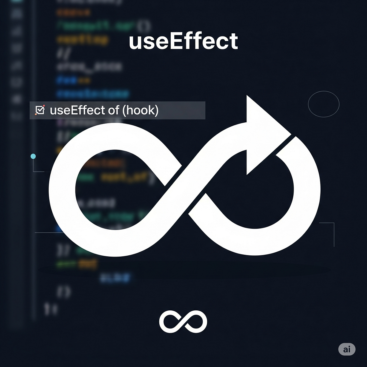 🔁 Avoiding useEffect Infinite Loops in React — with a GitHub Search App | by CodeForDreams ...