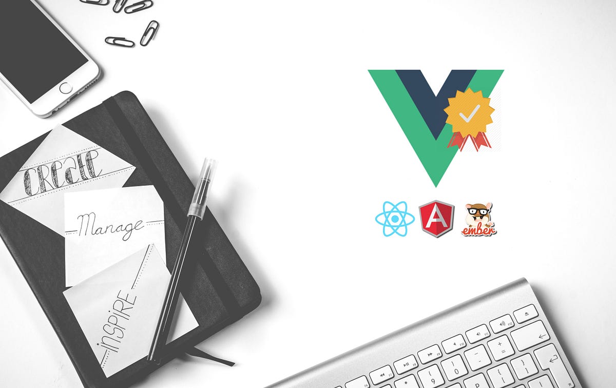 Why Choose Vuejs A Simple Frontend Framework But Not By Arun Kumar Francium Tech 7569