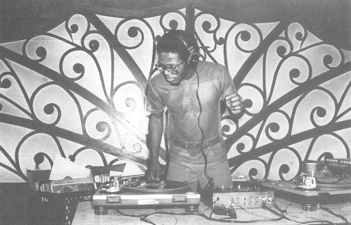 The Rap Attack — Five early hip hop hits you may have missed | by James ...